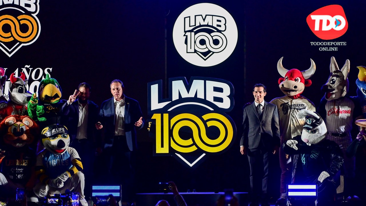LMB ESPERA MÁS EQUIPOS DE MLB EN 2026